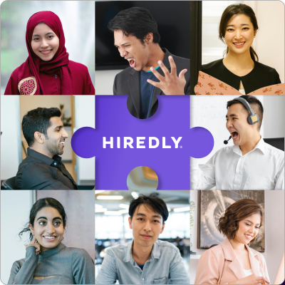 Job Posting & Headhunting | All In 1 Recruitment Site - Hiredly Malaysia