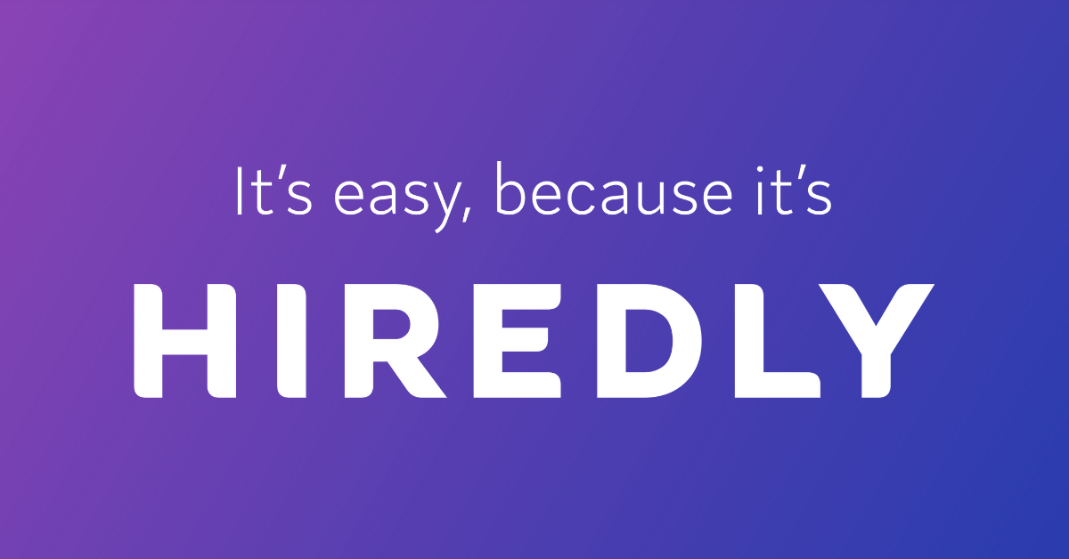 Job Posting & Headhunting | All In 1 Recruitment Site - Hiredly Malaysia